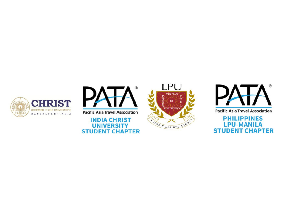 Student Chapter Updates — Pacific Asia Travel Association