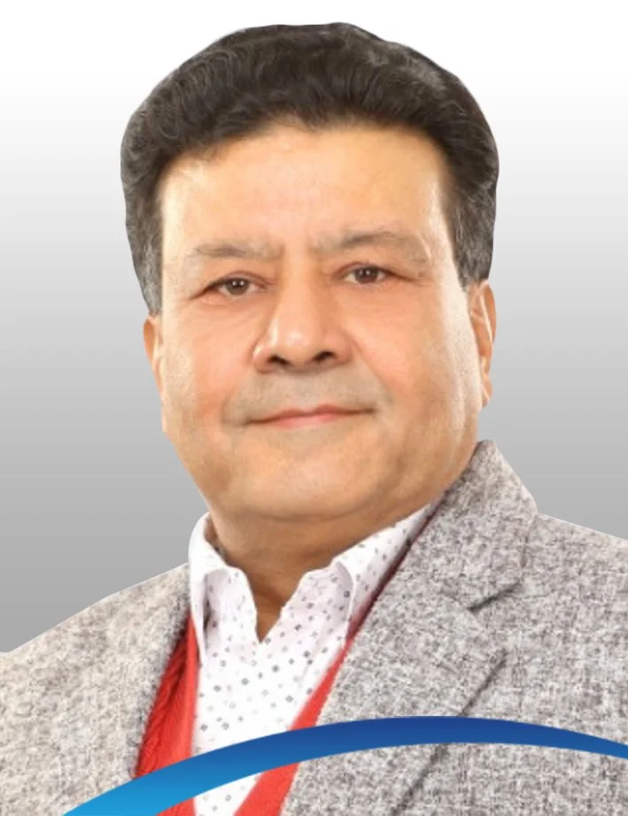 Executive Board — Pacific Asia Travel Association