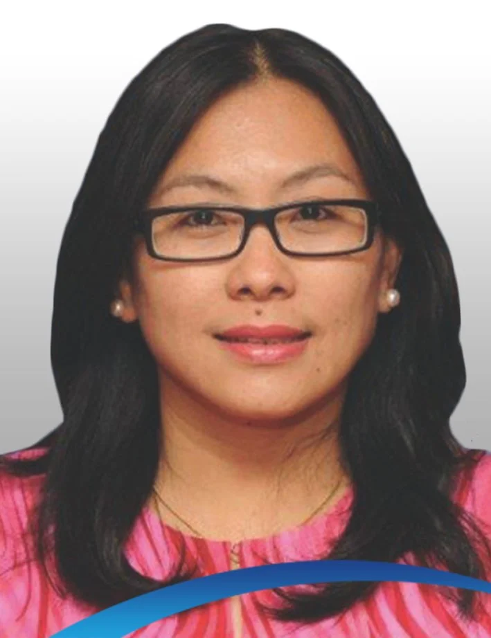 Executive Board — Pacific Asia Travel Association