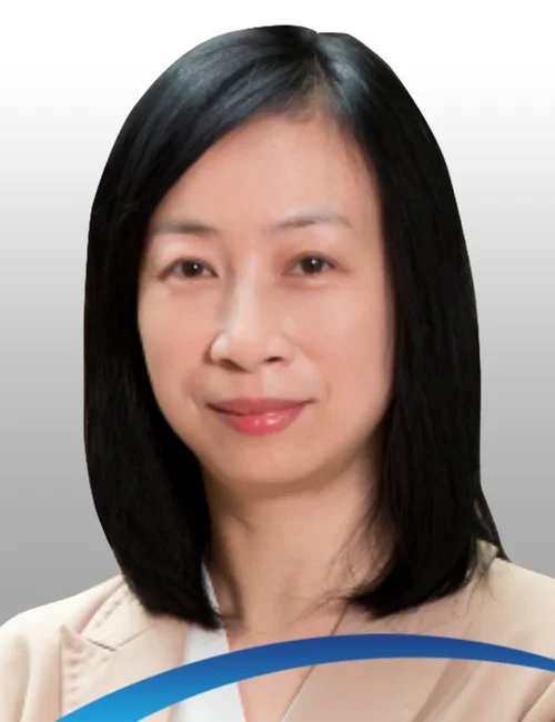 Executive Board — Pacific Asia Travel Association