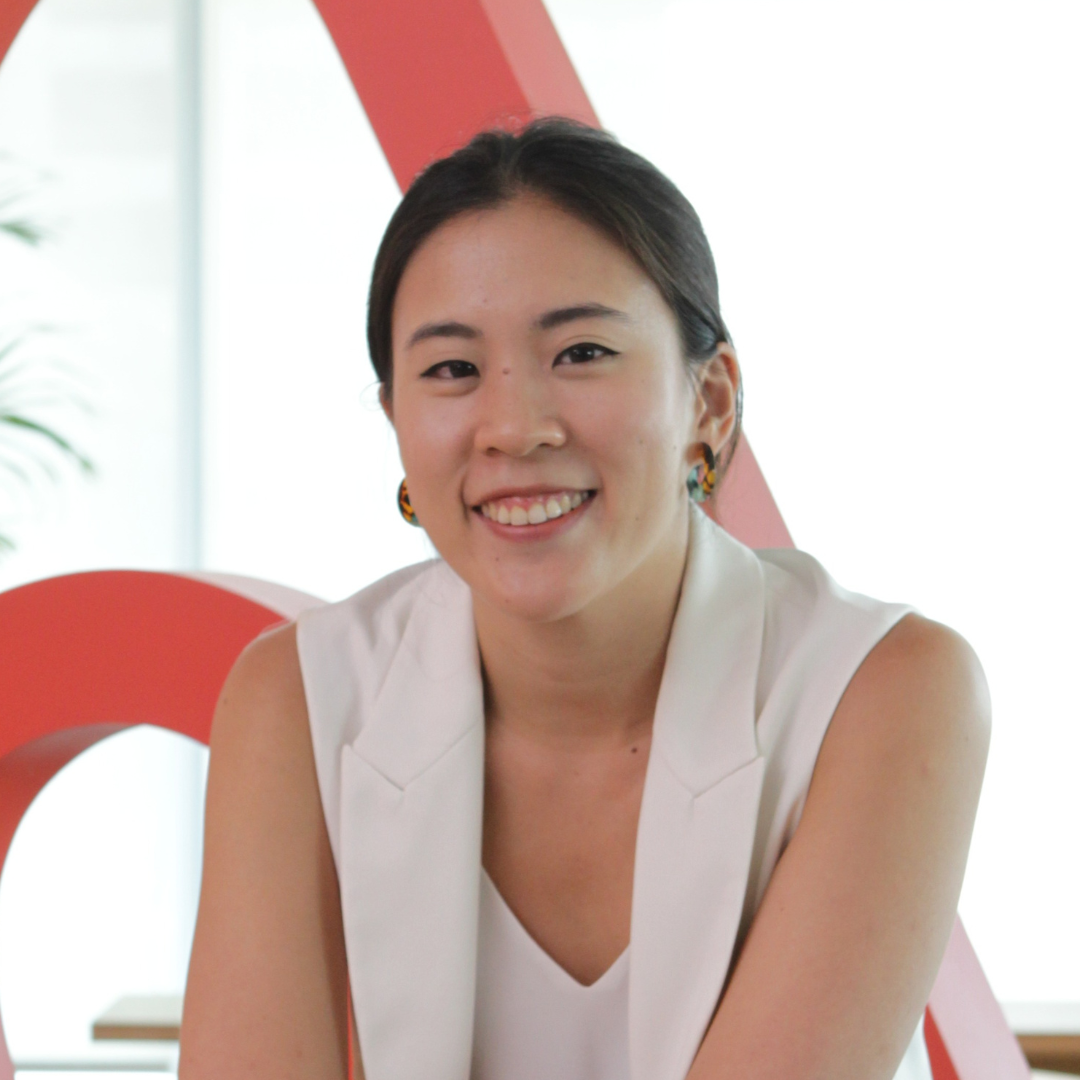 Mich Goh — Pacific Asia Travel Association