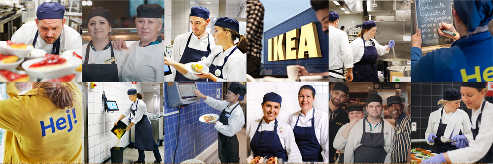 How IKEA Co-workers Teamed Up with Winnow to Halve Their Global Food ...