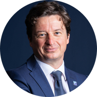 Stefano Baronci — Pacific Asia Travel Association