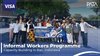 PATA and Visa's Informal Workers Programme concludes in Bali, Indonesia ...