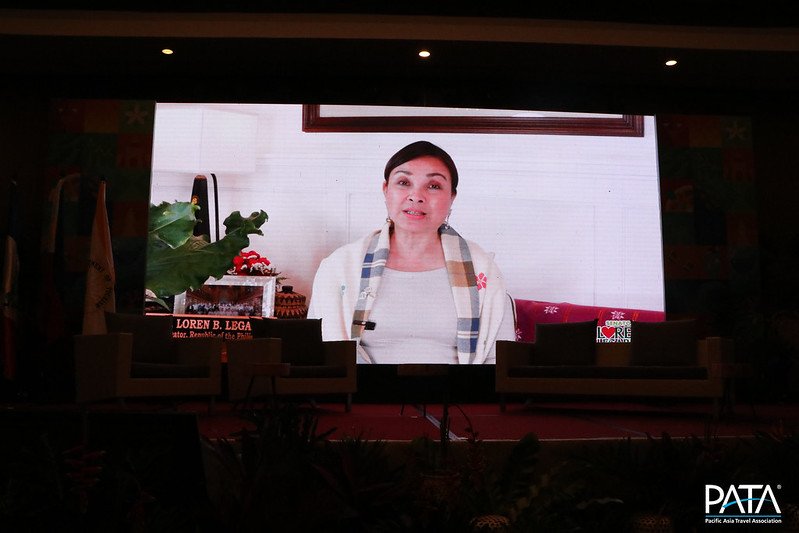 Empowering Women, Transforming Tourism: Highlights from the PATA ...