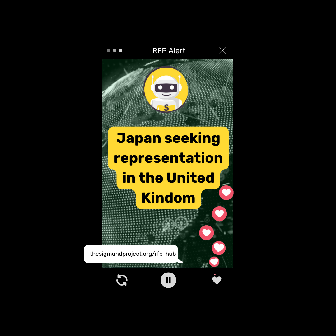 Sigmund Launches A.I.-Powered RFP HUB to Help Tourism Professionals ...