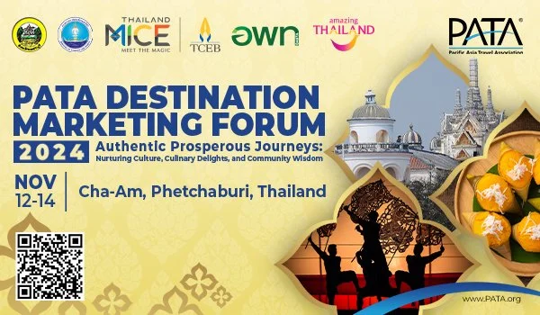 Events — Pacific Asia Travel Association