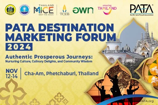 Events — Pacific Asia Travel Association