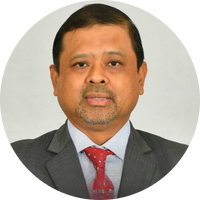 Datuk Manoharan Periasamy — Pacific Asia Travel Association