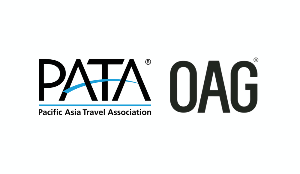 PATA Expands Partnership with OAG to Boost Aviation Data Access for ...
