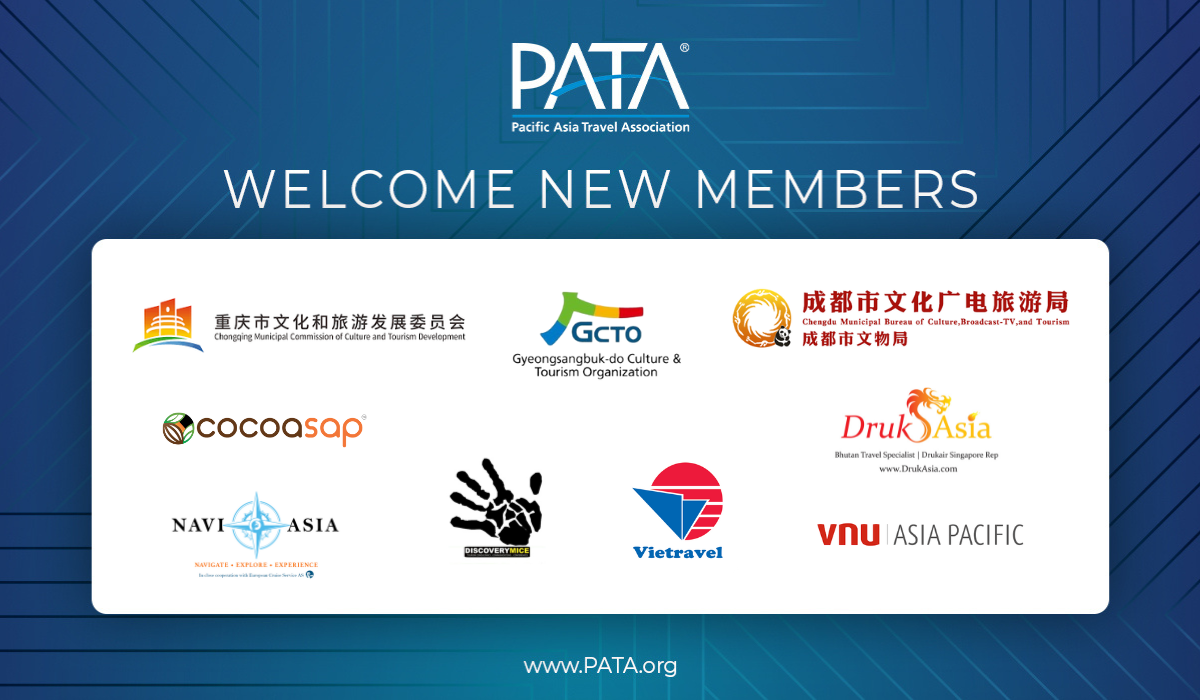 Blog — Pacific Asia Travel Association