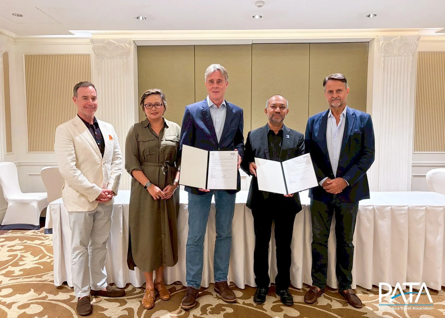 PATA and Outdoor Lodging Association APOLA Enter Strategic Partnership ...