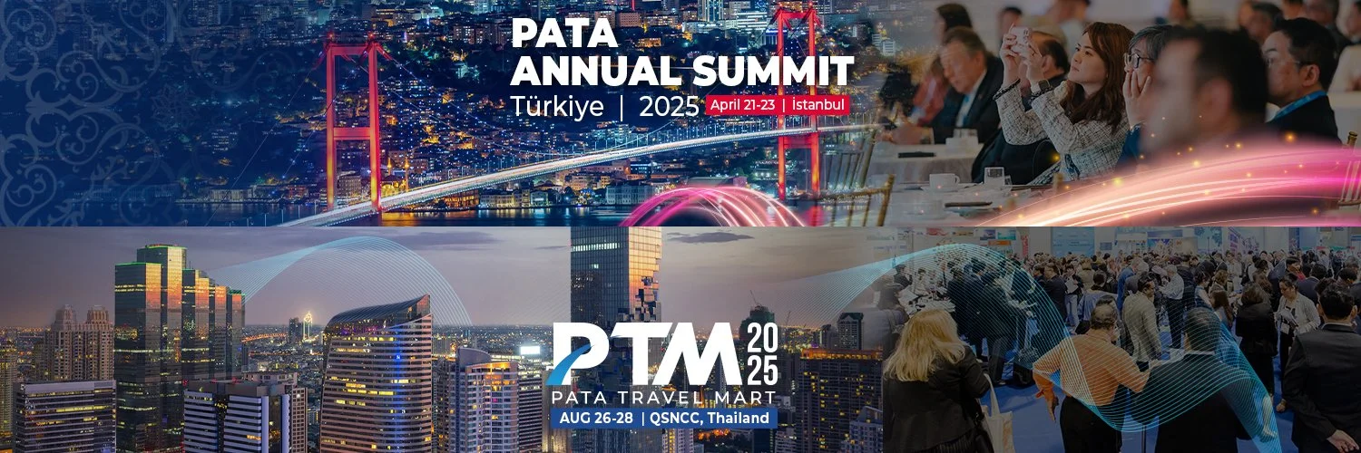 Pacific Asia Travel Association