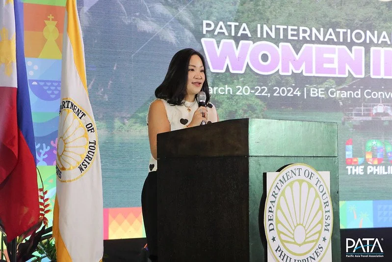 Empowering Women, Transforming Tourism: Highlights from the PATA ...