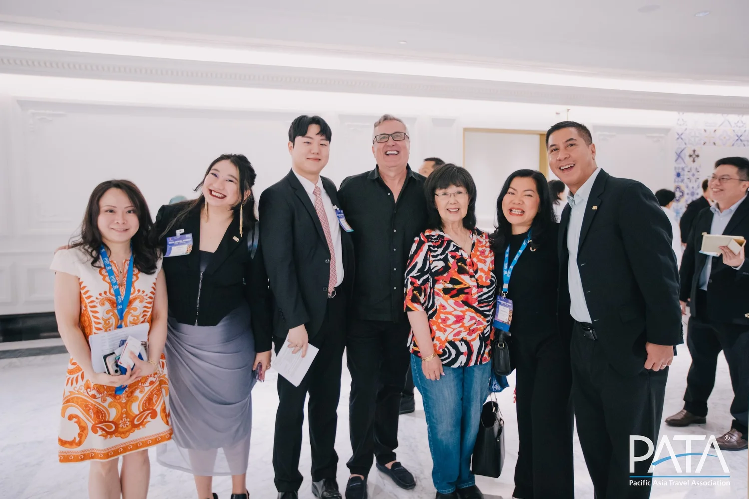 Asia Pacific Travel Conference: PATA Annual Summit 2024 in Macao ...