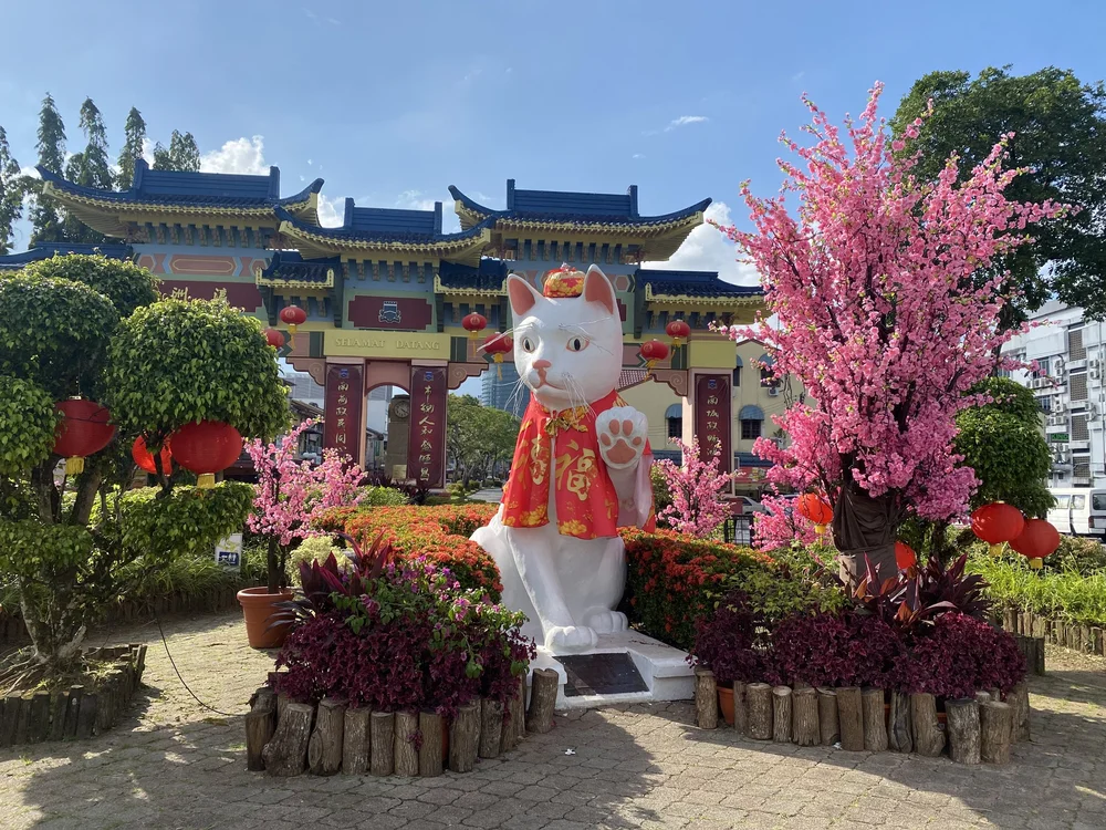 Eight things you need to know about Sarawak, Malaysia — Pacific Asia ...