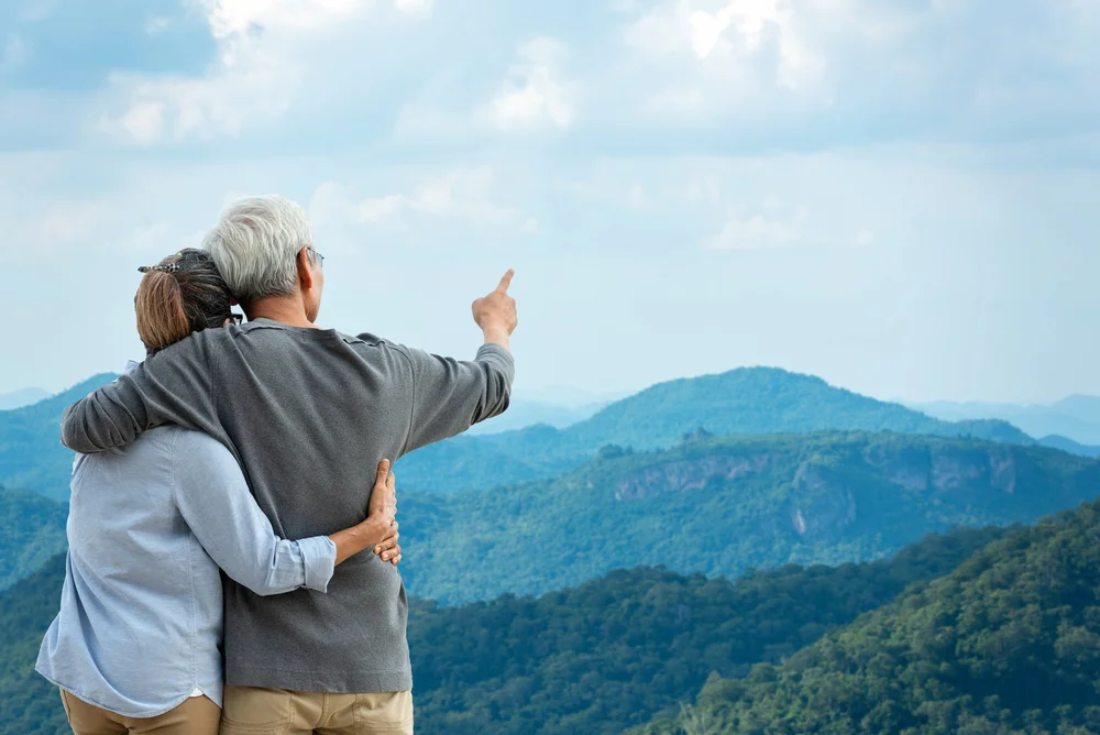 Scaling New Peaks: The Future of Asia Pacific Mountain Tourism ...