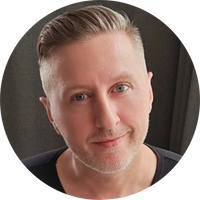Matt Gibson — Pacific Asia Travel Association