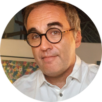 Damian Cook — Pacific Asia Travel Association