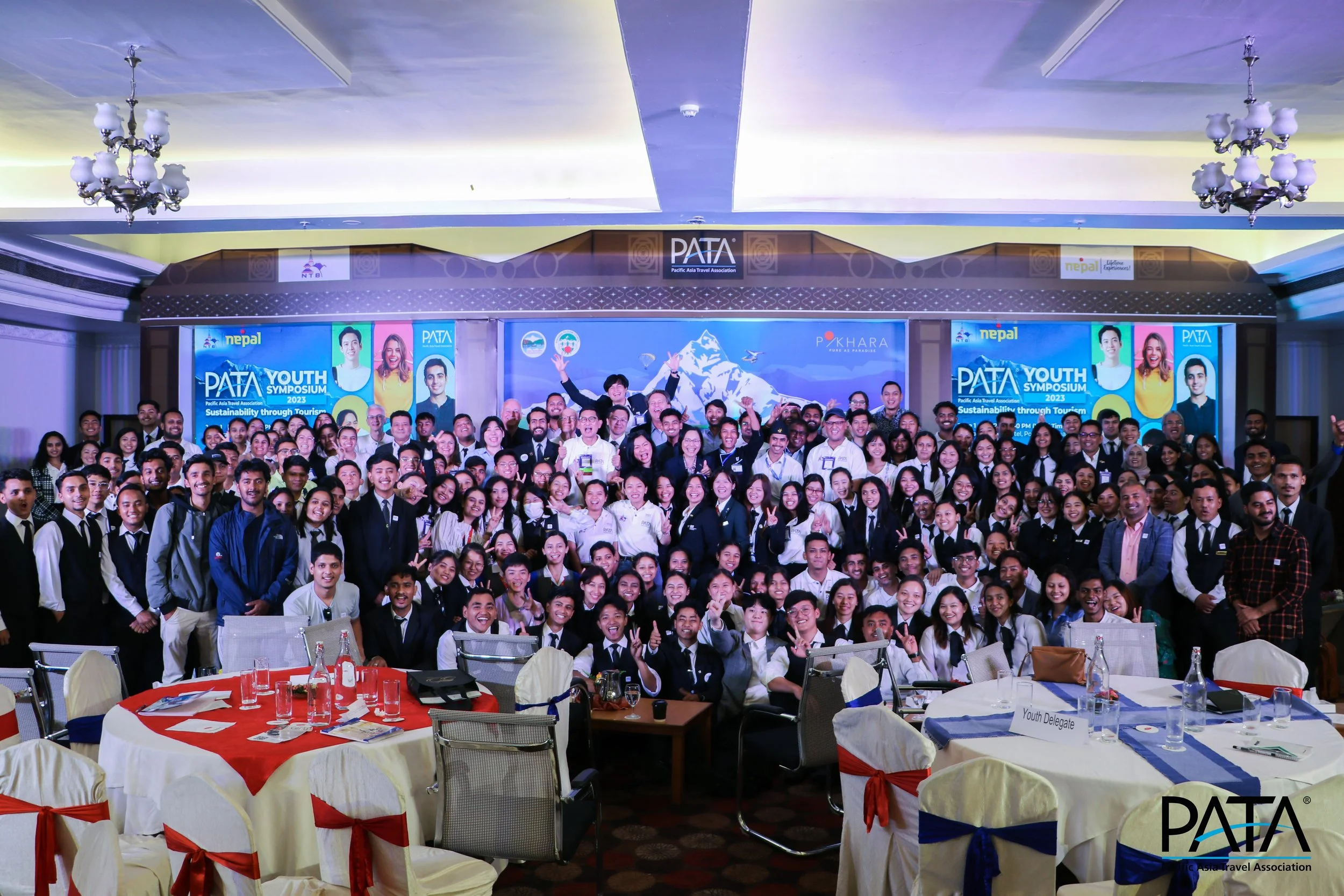 Sustainability Through Tourism: It’s a Wrap for PATA Annual Summit ...