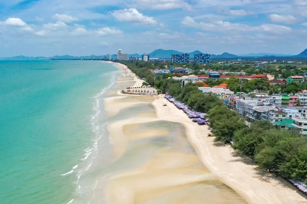 9 Must-visit Places for an Unforgettable Experience in Phetchaburi ...