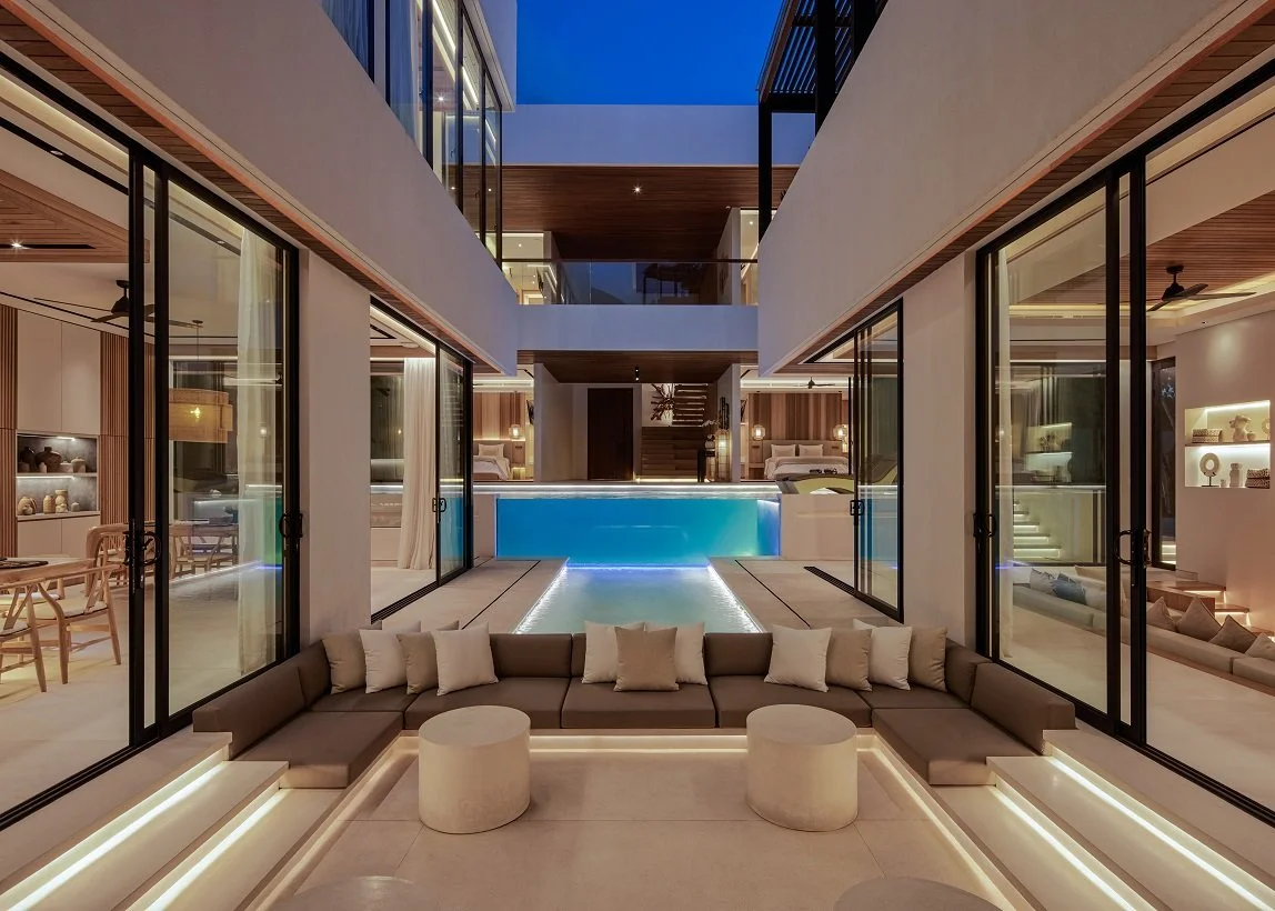 Dusit International : Elite Havens Welcomes the Return Of Global Travel ...