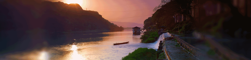 Visit Leshan — Pacific Asia Travel Association
