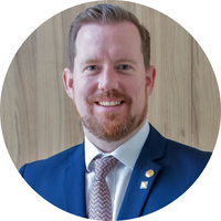 Simon Lloyd — Pacific Asia Travel Association