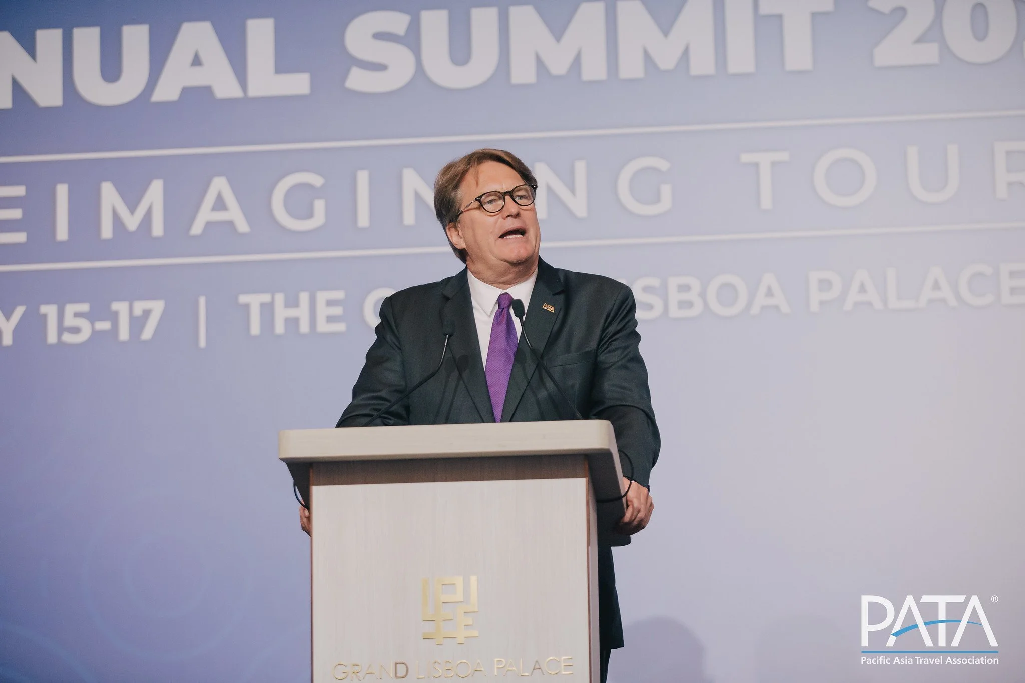 PATA Annual Summit 2024 "Reimaging Tourism": Key Insights & Learnings ...
