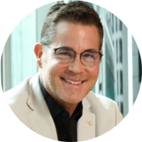 David Fowler — Pacific Asia Travel Association