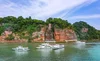 Visit Leshan — Pacific Asia Travel Association