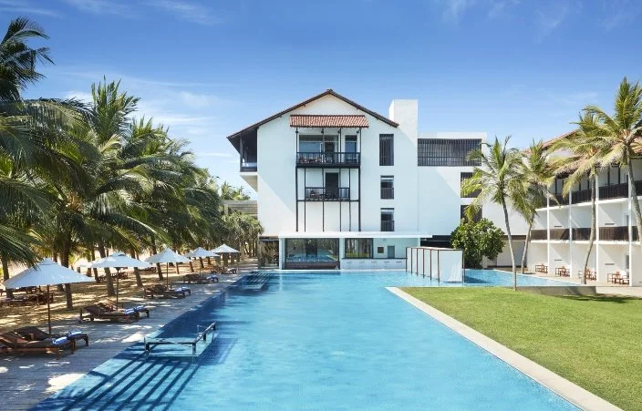 Jetwing Hotels Ltd. — Pacific Asia Travel Association