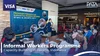 PATA Informal Workers Programme Concludes in Indonesia With More Than ...