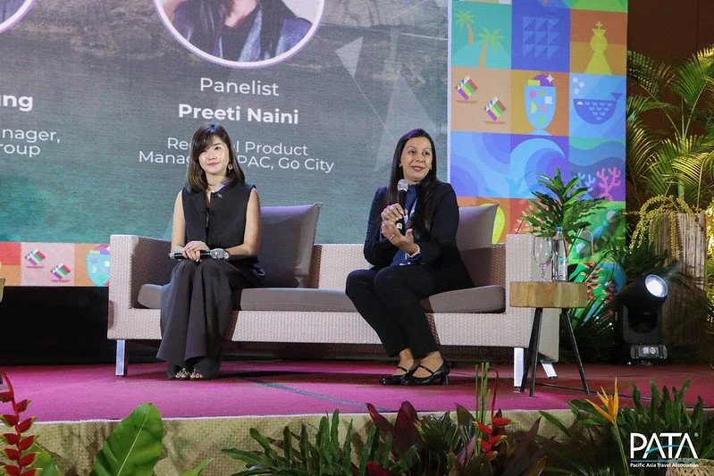 Empowering Women, Transforming Tourism: Highlights from the PATA ...