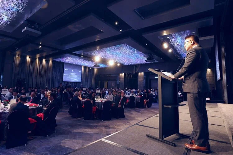 PolyU School of Hotel and Tourism Management celebrates 45 years of ...