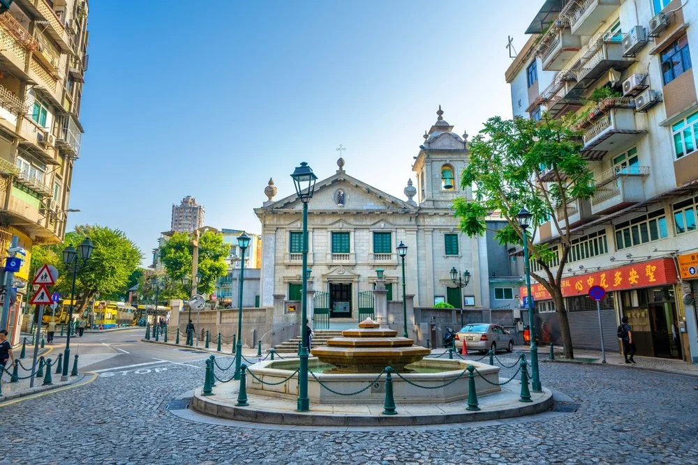 Macao Travel Guide 2024: Attractions, Heritages, Foods, and ...