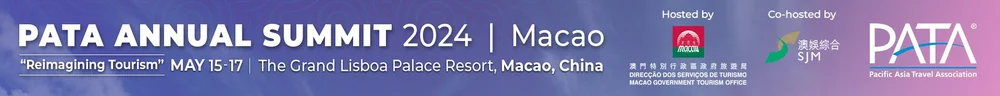 PATA Annual Summit 2024 "Reimaging Tourism": Key Insights & Learnings ...