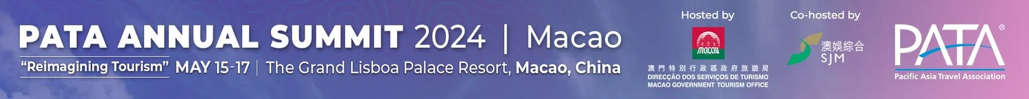 PATA Annual Summit 2024 "Reimaging Tourism": Key Insights & Learnings ...