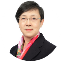 Maria Helena de Senna Fernandes — Pacific Asia Travel Association