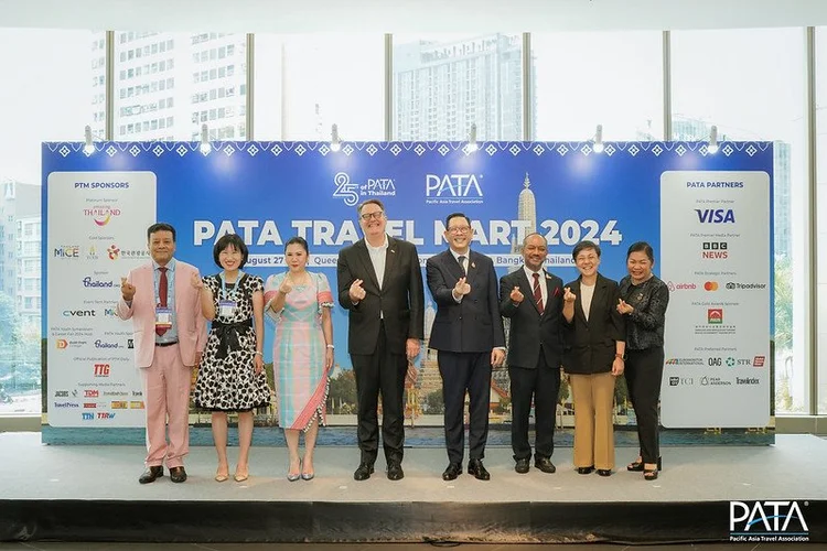 Key Insights from PATA Knowledge Forum 2024 @ PTM 2024: Responsible ...