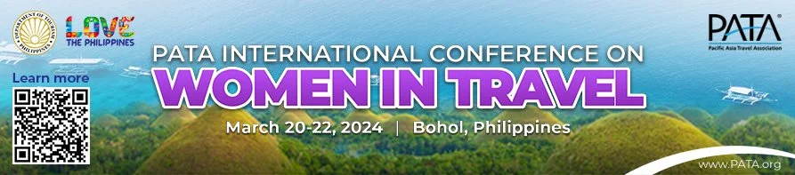 Empowering Women, Transforming Tourism: Highlights from the PATA ...