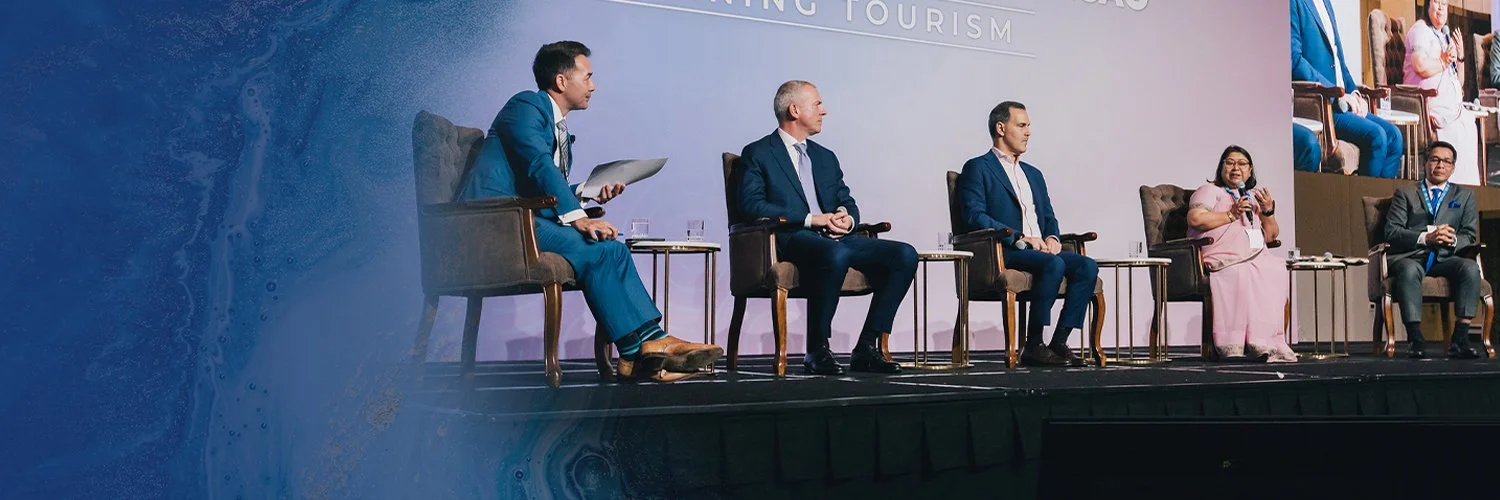 Pacific Asia Travel Association