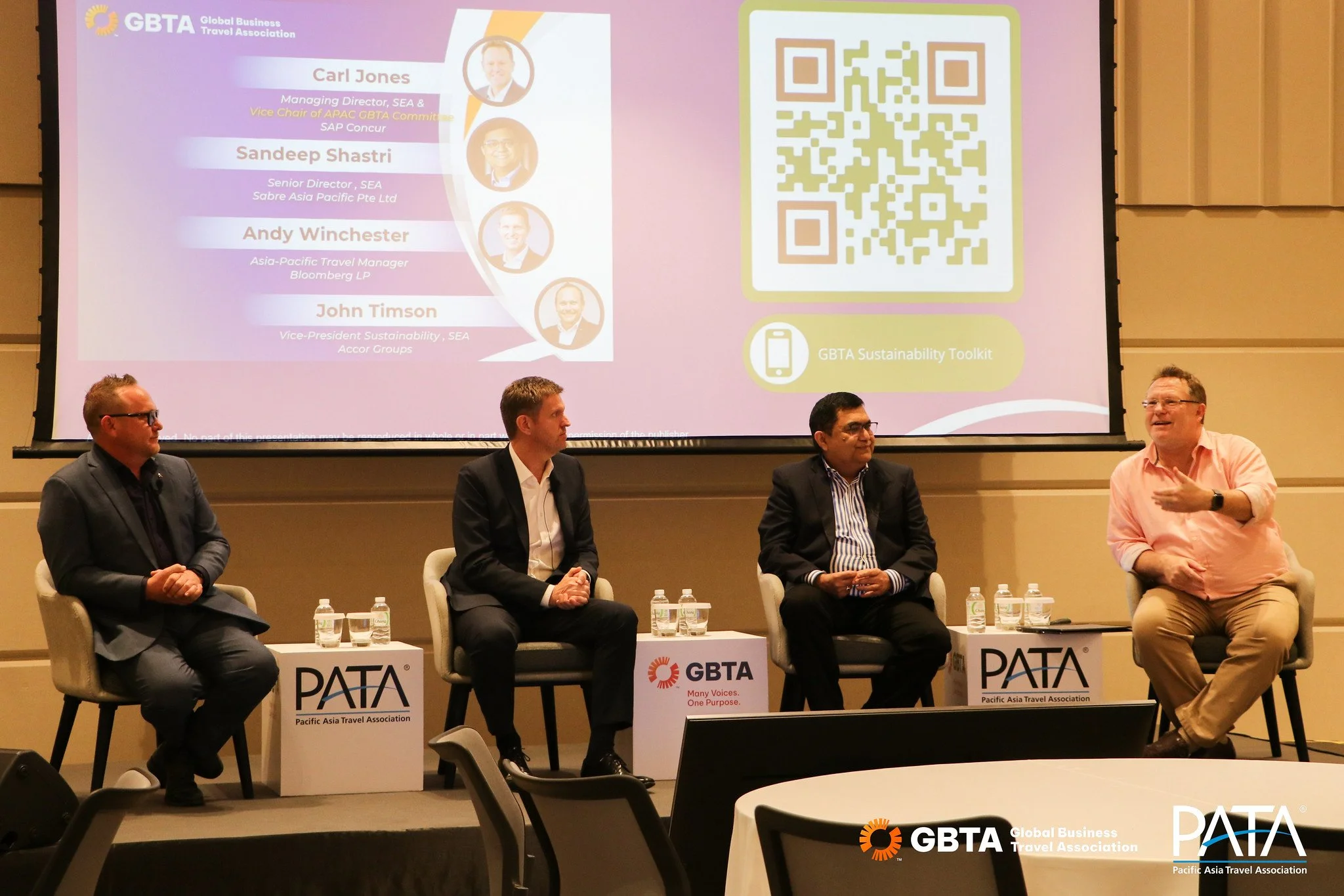 Getting Back to Business Travel, Tourism, and MICE: It’s a Wrap for ...