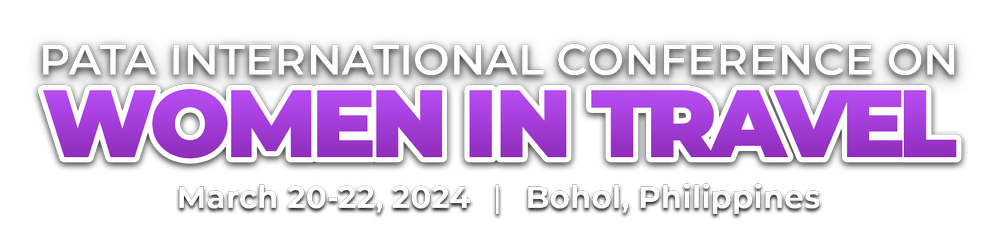 PATA International Conference: Women in Travel — Pacific Asia Travel ...