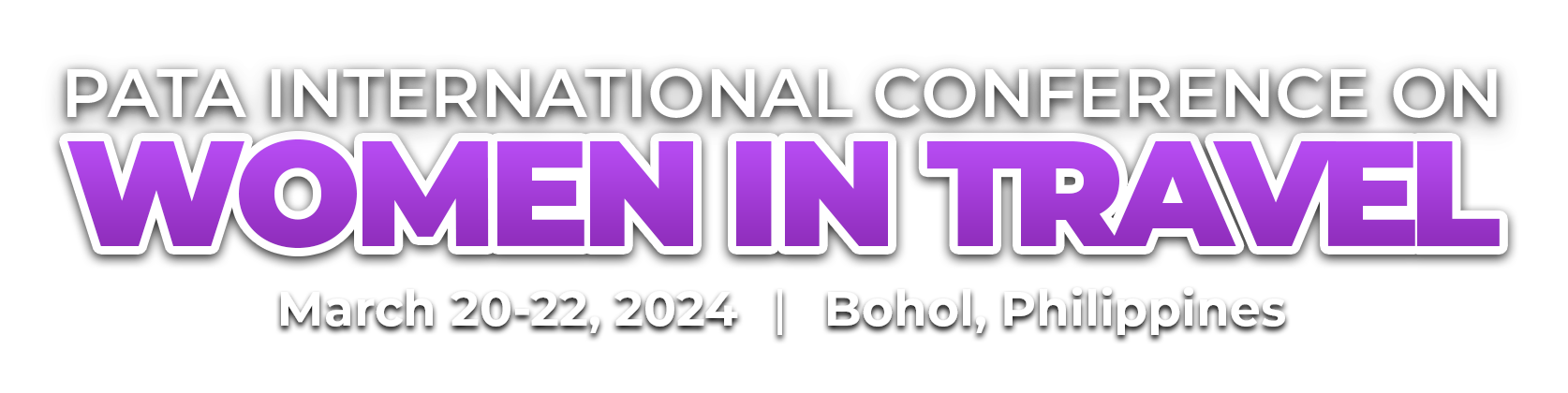 PATA International Conference: Women in Travel — Pacific Asia Travel ...