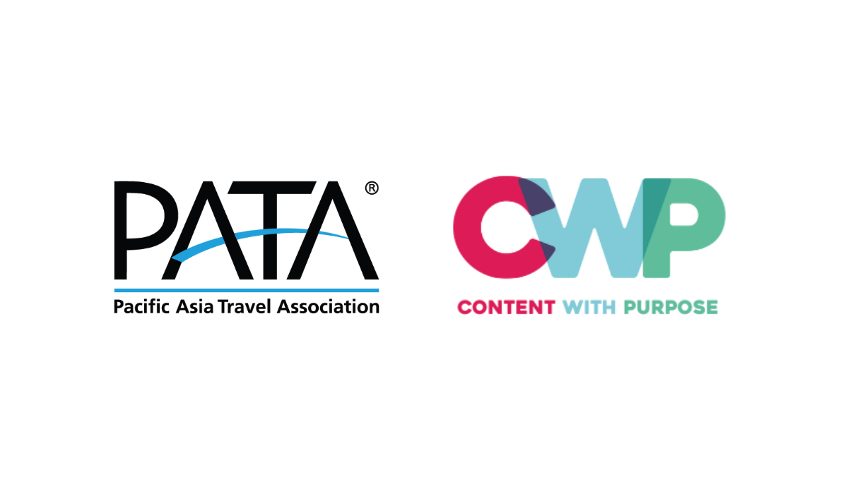 PATA and CWP Team Up to Produce Pacific Asia: Tourism with Purpose — Pacific Asia Travel Association