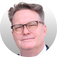 Peter Semone — Pacific Asia Travel Association