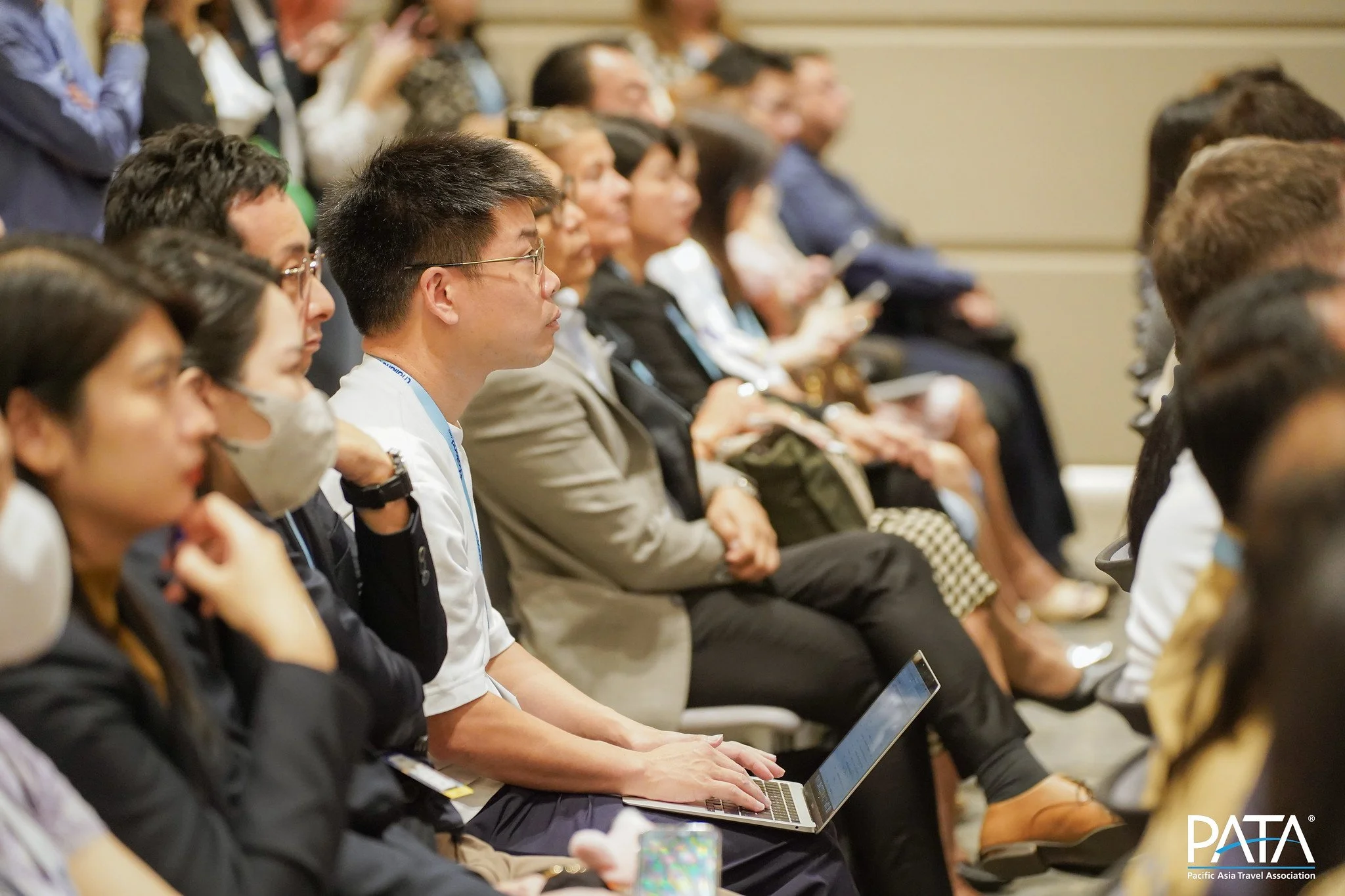 PATA Travel Mart 2025 — Pacific Asia Travel Association