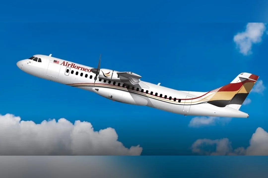 Airborneo Chooses Sabre to Build Strong Technology Foundations as It Takes to the Skies in 2026 ...