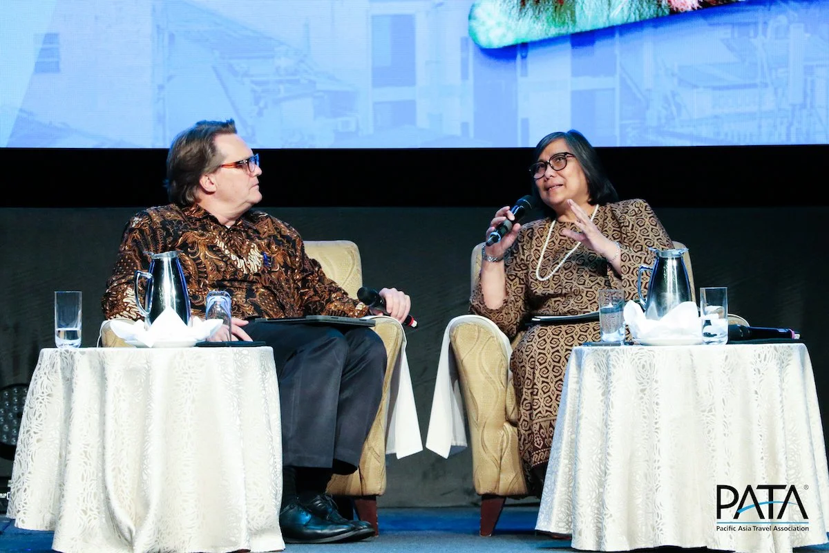 Sustainability in Action: Key Takeaways from PATA Destination ...